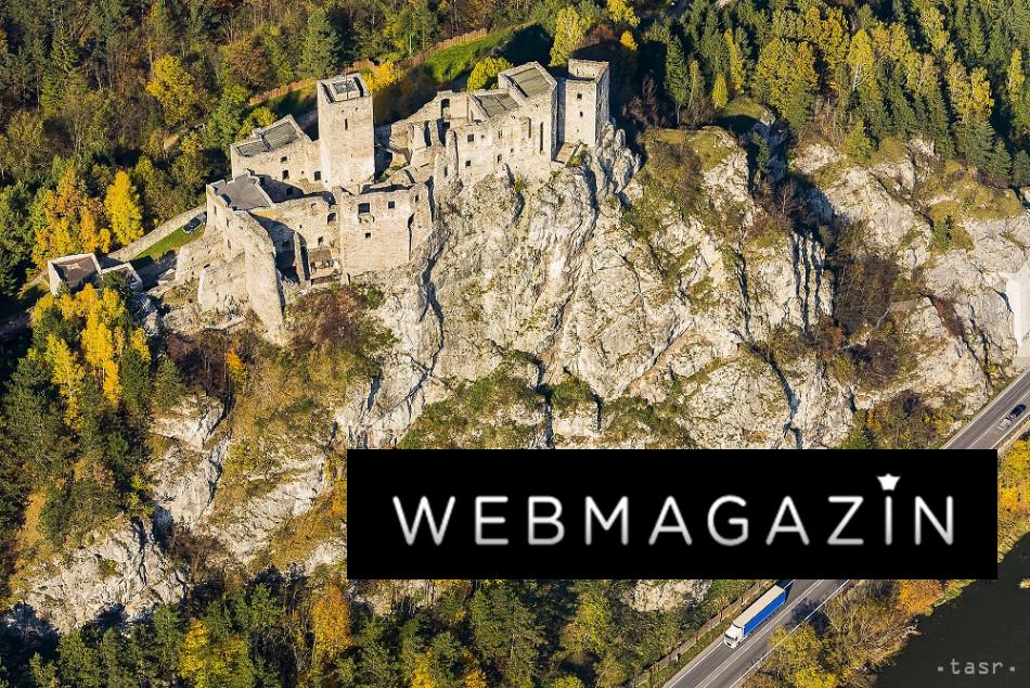 Témou Hradných hier Žofie Bosniakovej budú remeslá ako hra - Štýl ...