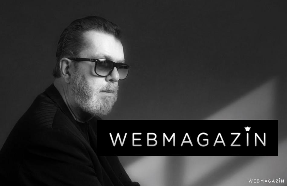 Richard Müller vydal nový album, predstaví ho na jesennom turné - Hudba ...