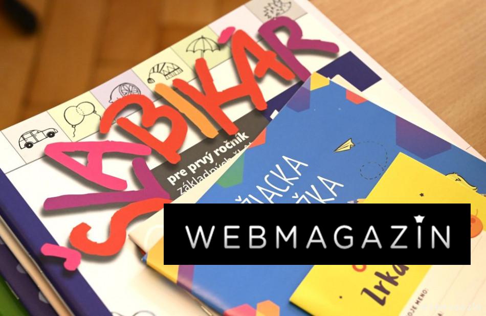 OTESTUJTE SA: Vráťte sa do školských lavíc a oprášte si vybrané slová ...