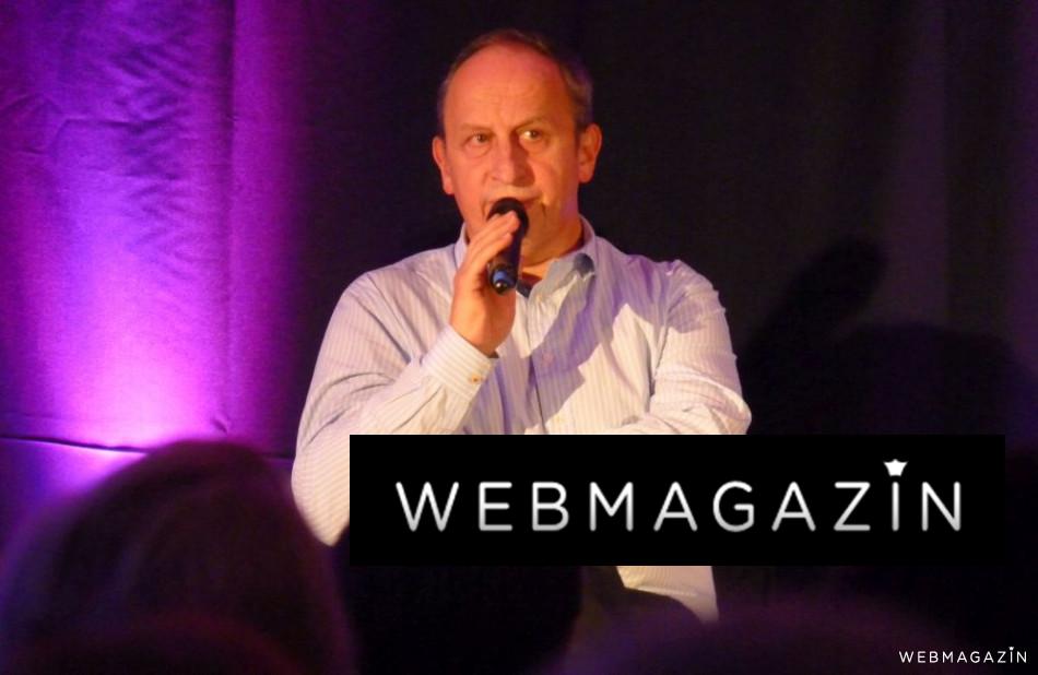 Obľúbený český herec a moderátor Jan Kraus má 70 rokov - Hudba a film ...